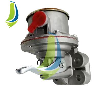 China 390-1557 Fuel Lift Pump Fuel Pump 3901557 for C7.1 Engine for sale