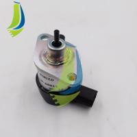 China 1C010-60015 1C01060015 Stop Solenoid Valve for V3600 Engine Parts for sale