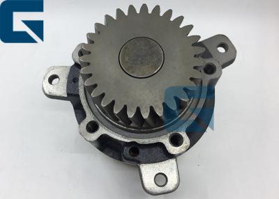 China Excavator Spare Parts EC360 EC460 Engine D12 Water Pump 20734268 VOE20734268 for sale