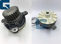 China Excavator Spare Parts EC360 EC460 Engine D12 Water Pump 20734268 VOE20734268 for sale