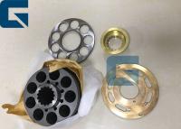 China Excavator Hydraulic Spare Parts for R210LC-7 Hydraulic Swing Motor Parts for sale