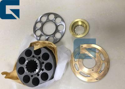 China Excavator Hydraulic Spare Parts for R210LC-7 Hydraulic Swing Motor Parts for sale