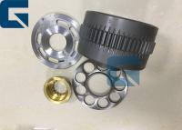 China Excavator Hydraulic Spare Parts for R210LC-7 Hydraulic Swing Motor Parts for sale