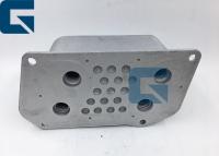 China Excavator EC210 EC210B D6D Engine Oil Cooler 21707096 20482789 VOE20482789 for sale