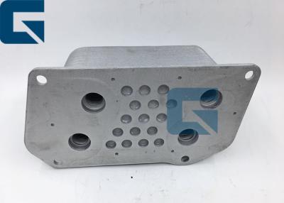 China Excavator EC210 EC210B D6D Engine Oil Cooler 21707096 20482789 VOE20482789 for sale