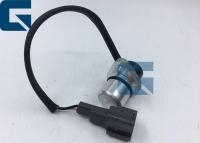 China Hitachi Excavator Parts EX200-1 EX200-2 Revolution Speed Sensor 4265372 Switch for sale