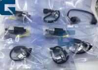 China Hitachi Excavator Parts EX200-1 EX200-2 Revolution Speed Sensor 4265372 Switch for sale