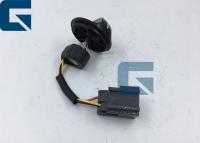 China Excavator Engine Parts PC200-7 PC350-7 Throttle Motor Knob 22U-06-22470 for sale