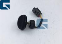 China Excavator Engine Parts PC200-7 PC350-7 Throttle Motor Knob 22U-06-22470 for sale