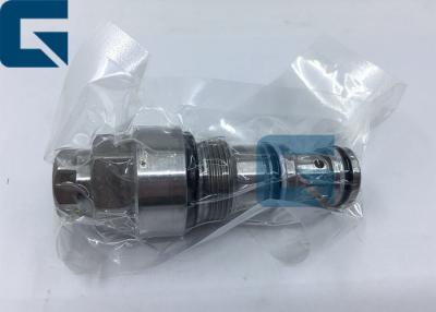 China PC200-7 PC210-7 Excavator Spare Parts Unload Relief Valve 723-40-56900 for sale