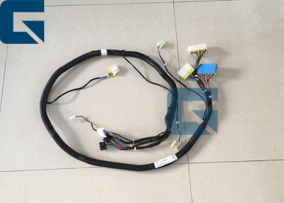 China PC200-7 PC300-7 PC350-7 Monitor Wiring Harness 208-53-12920 for sale