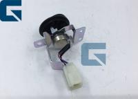 China Durable Excavator Electric Parts PC200-7 PC300-7 Throttle Knob 22U-06-22420 Rotary Knob for sale
