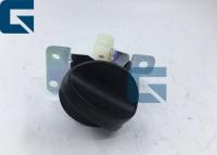 China Durable Excavator Electric Parts PC200-7 PC300-7 Throttle Knob 22U-06-22420 Rotary Knob for sale