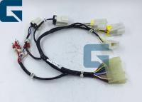 China PC220-7 PC300-7 PC350-7 PC400-7 KOMATSU Excavator Parts Wiring Harness 207-06-71170 for sale