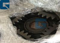 China PC400-7 Excavator Accessories Final Drive Carrier Assy , 2nd Assy with Sun Gear for sale