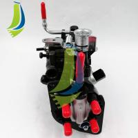 China 9320A220G Fuel Injection Pump DP210 For Diesel Engine for sale