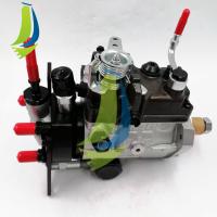 China 9320A220G Fuel Injection Pump DP210 For Diesel Engine for sale