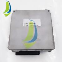 China 14390248 Controller ECU for EW140B Wheel Excavator for sale