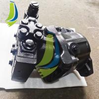 China 706-7H-01101 Motor Assembly For D155AX Bulldozer for sale
