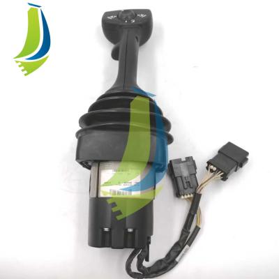 China 348-6995 3486995 Control Joystick Assy For 120M 140M for sale