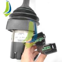 China 348-6995 3486995 Control Joystick Assy For 120M 140M for sale