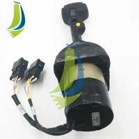China 348-6995 3486995 Control Joystick Assy For 120M 140M for sale