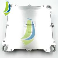 China 286-3683 Controller 2863683 ECU For E320D Excavator Spare Parts for sale