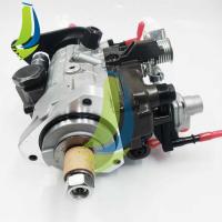 China 9521A100H Fuel Injection Pump For Engine Parts for sale