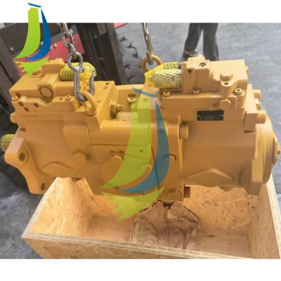 China 551-1118 5511118 Hydraulic Pump For E345GC Excavator for sale