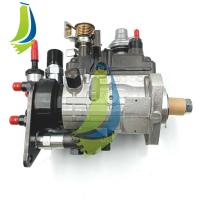 China 9320A535H Fuel Injection Pump For 1104C Engine for sale