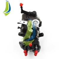 China 9320A225G Fuel Injection Pump For 1104C Engine for sale