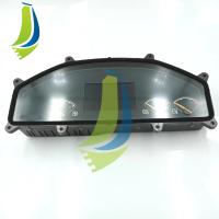 China 11383500 Monitor Control Panel For L70F Wheel Loader for sale