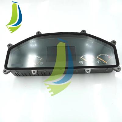 China 11383500 Monitor Control Panel For L70F Wheel Loader for sale