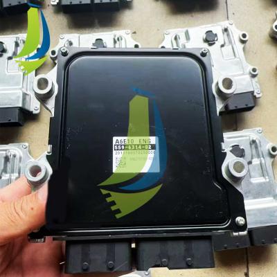 China 559-6314 5596314 Controller ECU For C2.2 Engine for sale