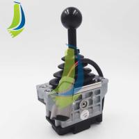 China 307-4671 3074671 Control Handle For 950H 966H Wheel Loader for sale