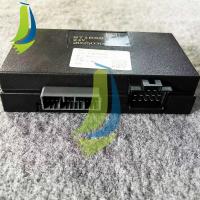 China WG9716582011 BCU Control Unit For Truck Parts for sale