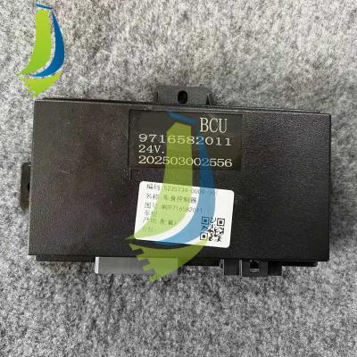 China WG9716582011 BCU Control Unit For Truck Parts for sale