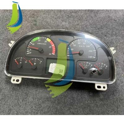 China WG9719580005 Combination Instrument Panel For Truck Parts for sale