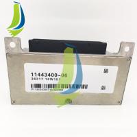 China 11443400 Control Unit ECU for EC140D Excavator for sale