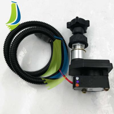 China 134-0670 1340670 Throttle Control For C15 Engine for sale