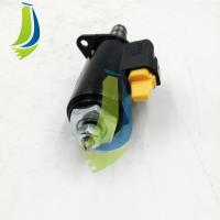 China 111-9916 1119916 Solenoid Valve for Excavator 312B 318B for sale
