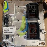 China 521-0791 Controller 5210791 ECU For E320GC Excavator Parts for sale