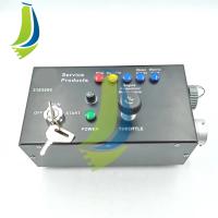 China 3163890 Genuine Control Ems Starter For Diesel Engine Parts for sale