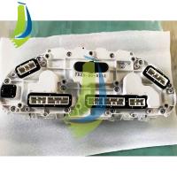China 7823-30-9215 Monitor Display For WA380-6 Wheel Loader for sale