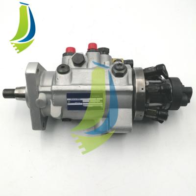 China DE2635-6320 Fuel Injection Pump for Engine for sale