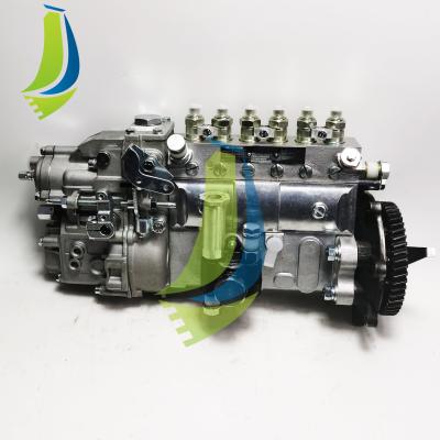 China 101609-9360 Fuel Injection Pump for S6K Engine for sale