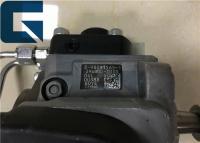 China 8-98091565-1 Genuine Diesel Fuel Injectors 6HK1 Engine Fuel Injection Pump 8980915651 for sale