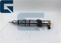 China High Performance  C7 Engine Fuel Injectors Replacement 3879427 for sale