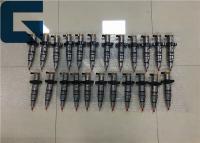 China High Performance  C7 Engine Fuel Injectors Replacement 3879427 for sale
