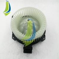 China 245-7813 2457813 Air Conditioner Motor for Excavator 312D 329D for sale